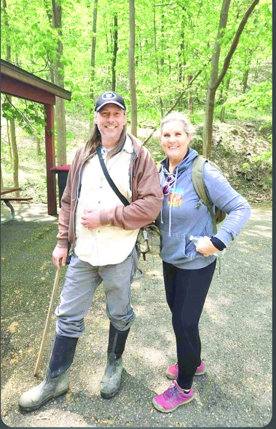 Christmas in the Park coming Dec. 2 | News, Sports, Jobs - The Herald Star